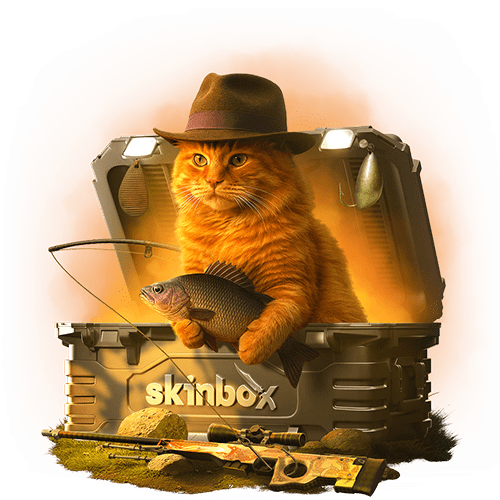 Best CS2 & CSGO Case Opening Site | SKINBOX